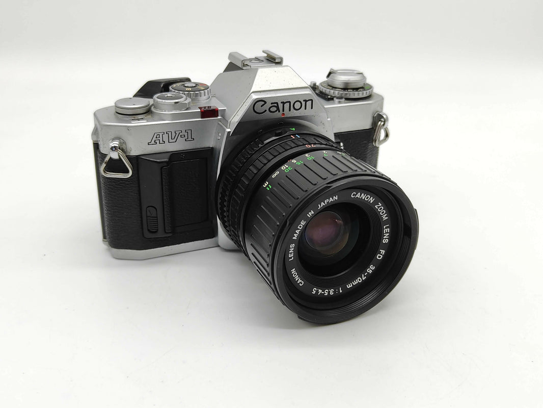 SLR cameras | Classic Cameras AU