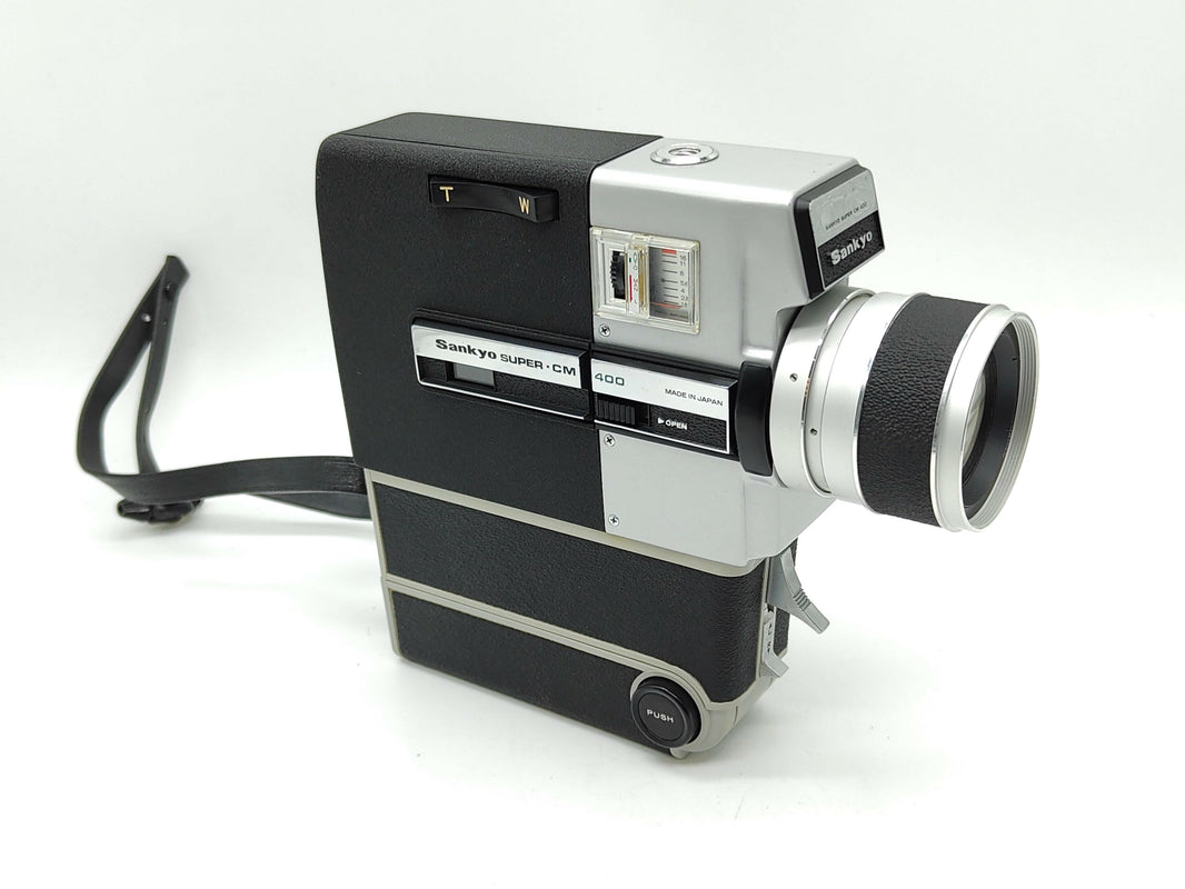 Super-8 cameras | Classic Cameras AU