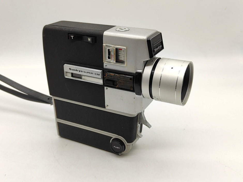 Super-8 cameras | Classic Cameras AU