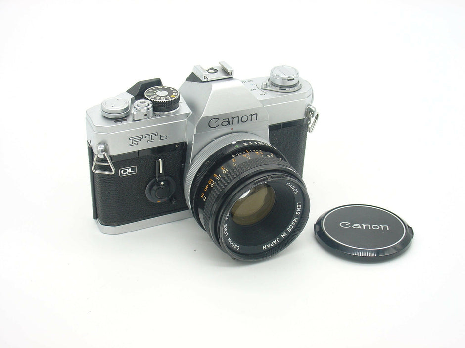 SLR cameras | Classic Cameras AU