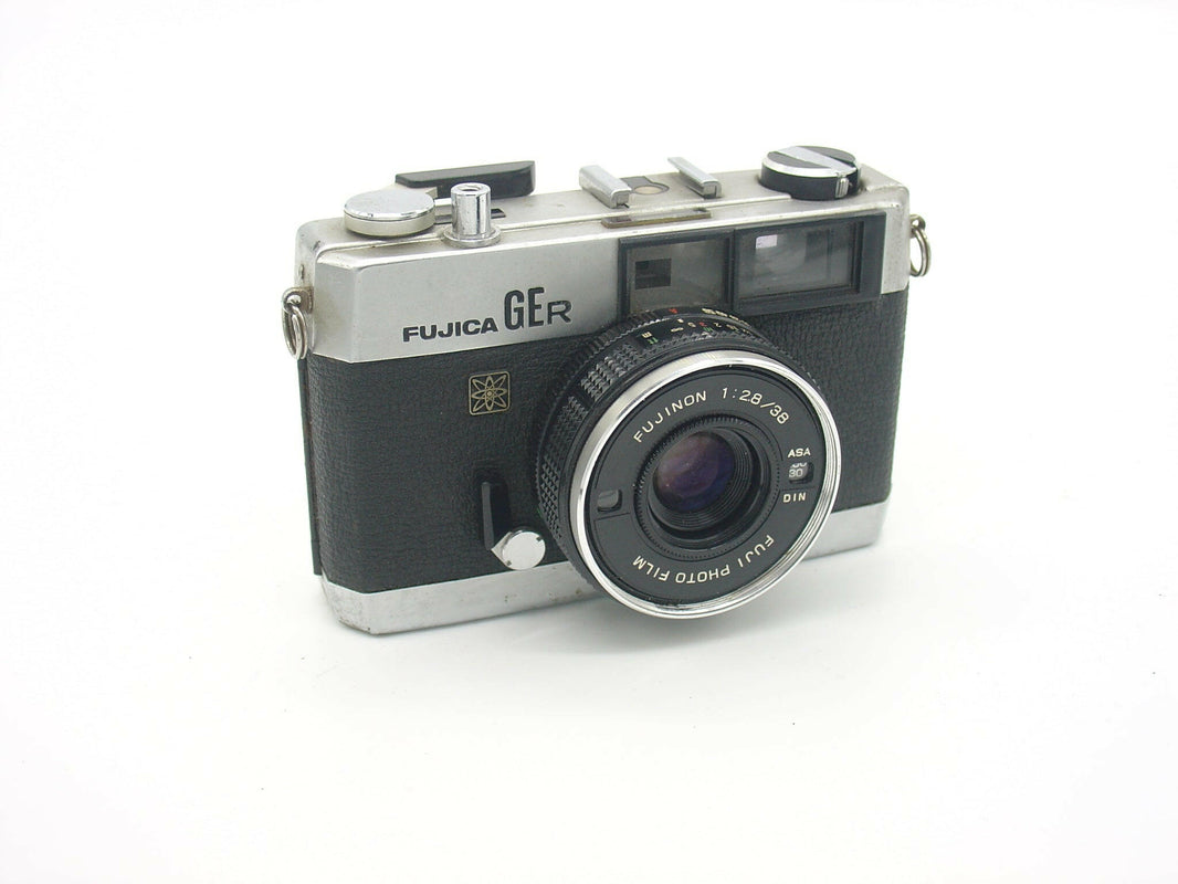 Rangefinder cameras | Classic Cameras AU