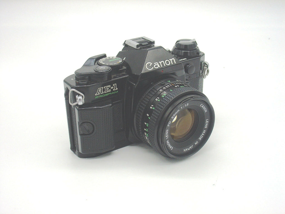 SLR cameras | Classic Cameras AU
