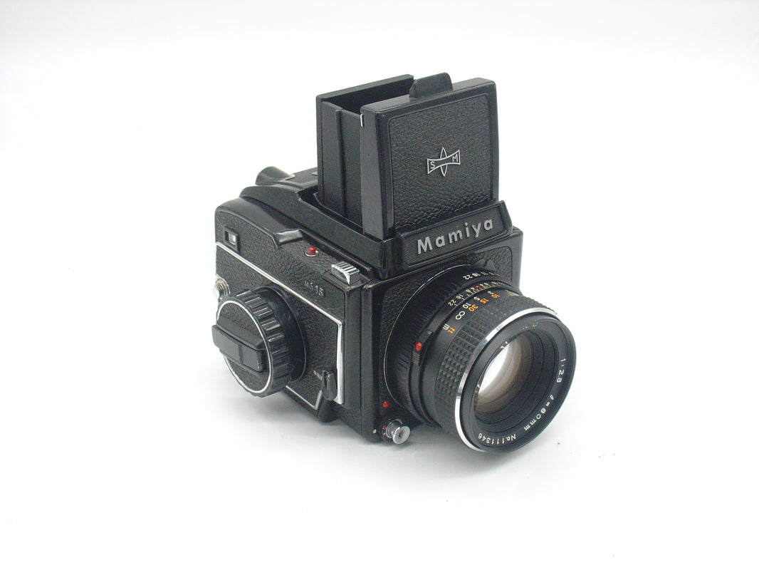 Mamiya cameras – Classic Cameras AU